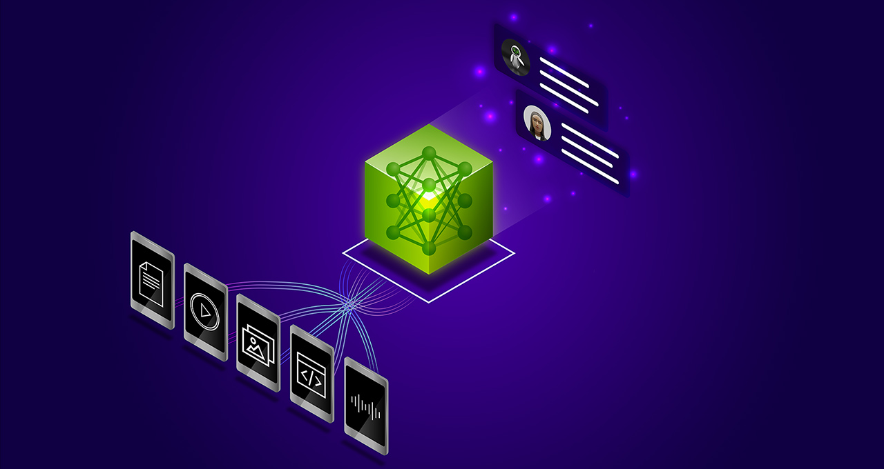 NVIDIA Brings Business Intelligence to Chatbots, Copilots and ...