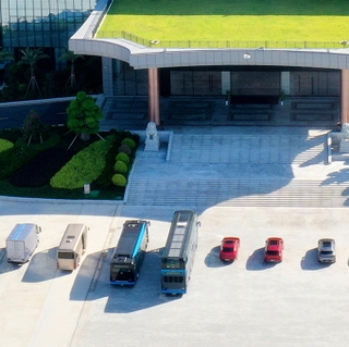 BYD, World’s Largest EV Maker, Partners With NVIDIA for Mainstream Software-Defined Vehicles ...