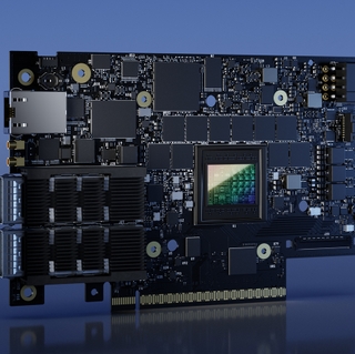 Oracle Cloud Infrastructure Chooses NVIDIA BlueField Data Center ...