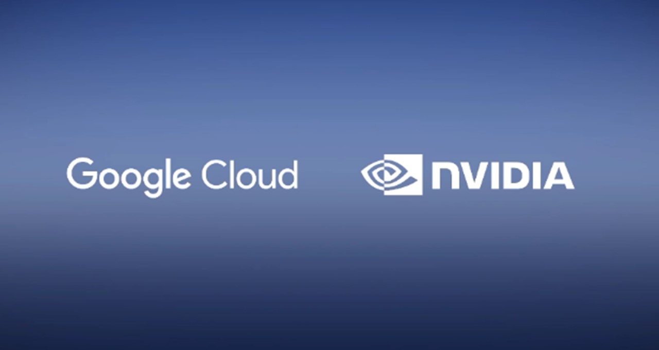 NVIDIA and Google Cloud Deliver Powerful New Generative AI Platform ...