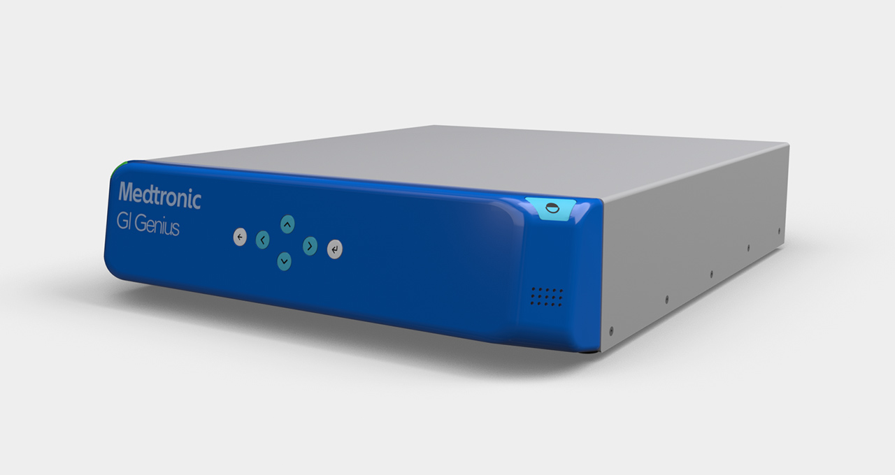 Medtronic and NVIDIA Collaborate to Build AI Platform for Medical ...