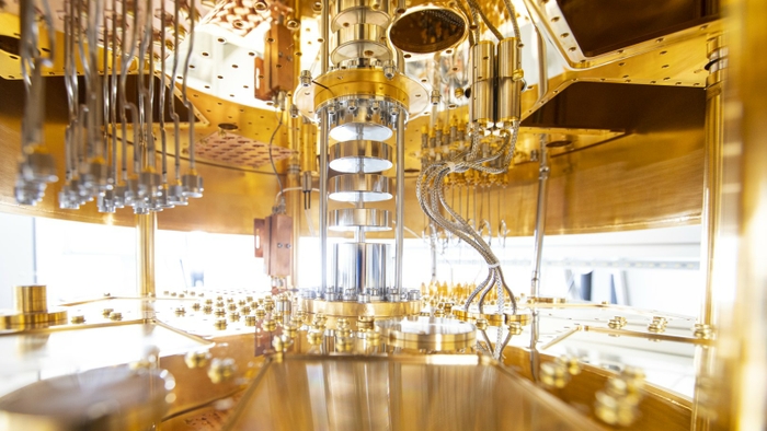 NVIDIA, Jülich Supercomputing Centre and ParTec to Build Quantum ...