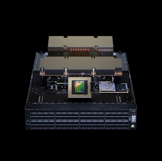 NVIDIA Launches Accelerated Ethernet Platform for Hyperscale Generative ...
