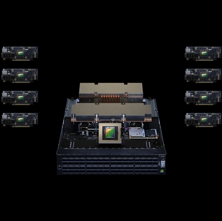 NVIDIA Launches Accelerated Ethernet Platform for Hyperscale Generative ...