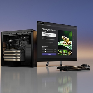 NVIDIA, Global Workstation Manufacturers to Launch Powerful Systems for ...
