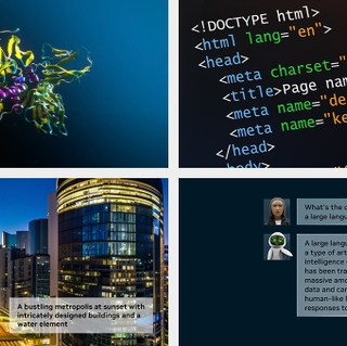 NVIDIA AI Workbench Speeds Adoption of Custom Generative AI for World’s ...