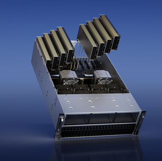 NVIDIA AI-Ready Servers From World’s Leading System Manufacturers to ...