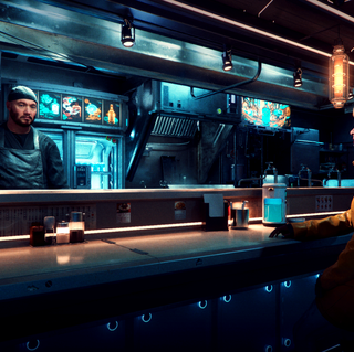 NVIDIA and Developers Pioneer Lifelike Digital Characters for Games and ...