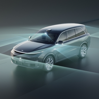 Wave of EV Makers Choose NVIDIA DRIVE for Automated Driving | NVIDIA ...