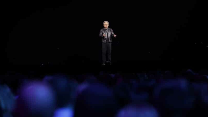 Latest News | NVIDIA Newsroom