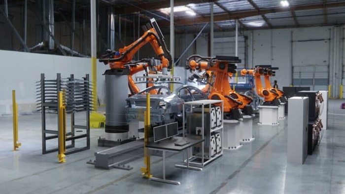 Latest News | NVIDIA Newsroom