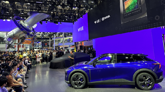 Latest News | NVIDIA Newsroom