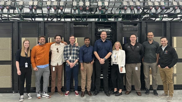 Latest News | NVIDIA Newsroom