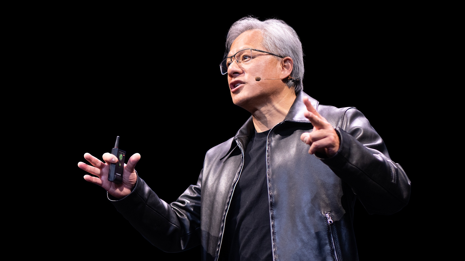 See the Future at GTC 2024: NVIDIA’s Jensen Huang to Unveil Latest ...