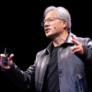 See the Future at GTC 2024: NVIDIA’s Jensen Huang to Unveil Latest ...