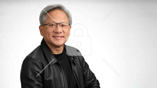 Executives | NVIDIA Newsroom