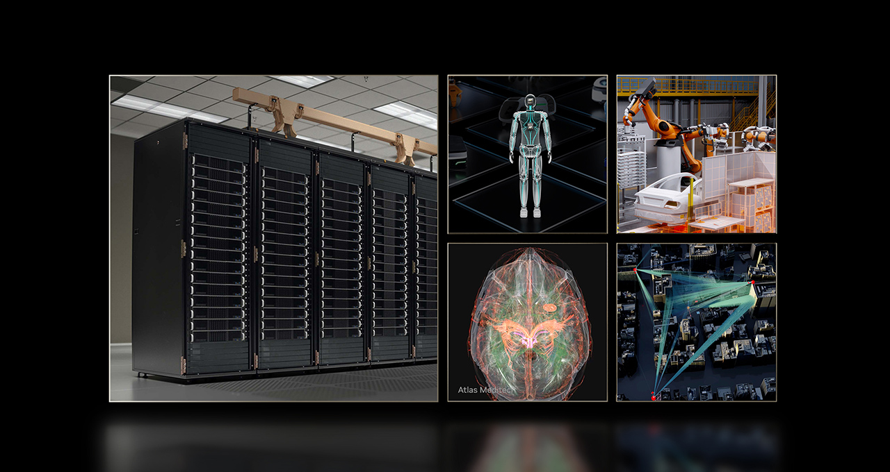 Japan Cloud Leaders Build NVIDIA AI Infrastructure to Transform ...