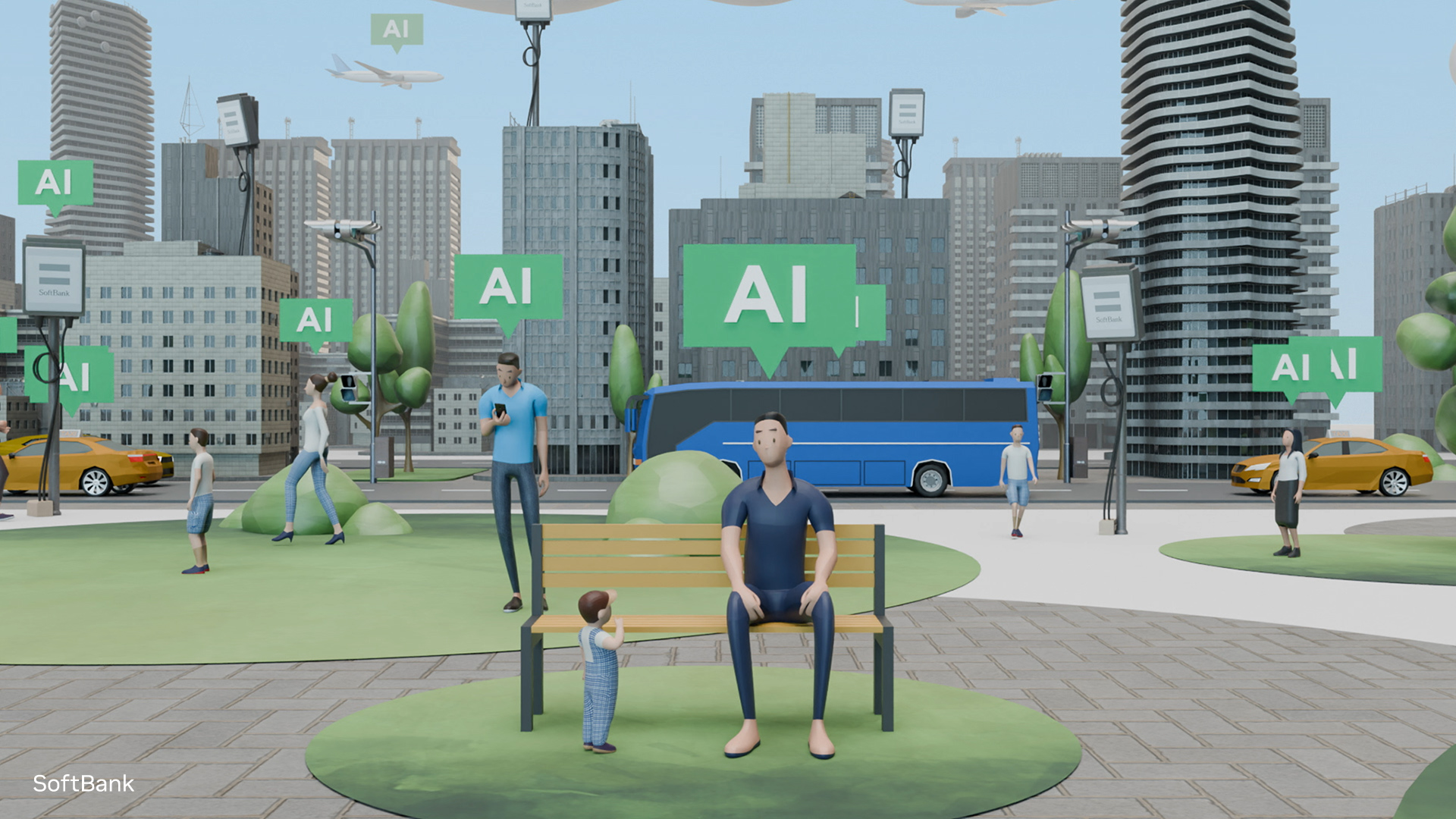 NVIDIA and SoftBank Corp. Accelerate Japan’s Journey to Global AI ...