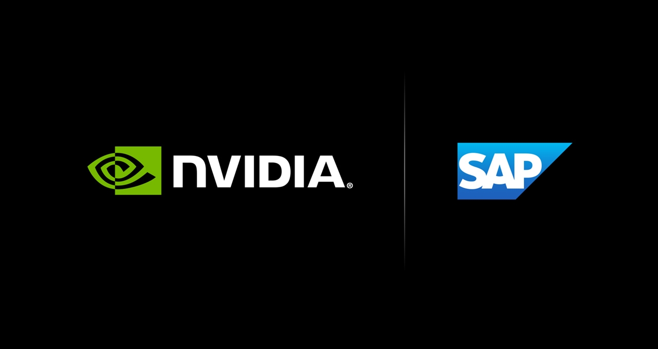 SAP and NVIDIA to Accelerate Generative AI Adoption Across Enterprise Applications Powering ...