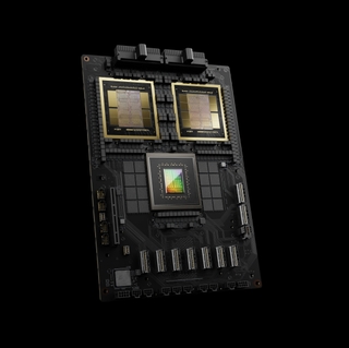 NVIDIA Blackwell Platform Arrives to Power a New Era of Computing | NVIDIA Newsroom