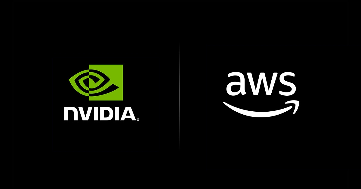 AWS and NVIDIA Extend Collaboration to Advance Generative AI Innovation ...
