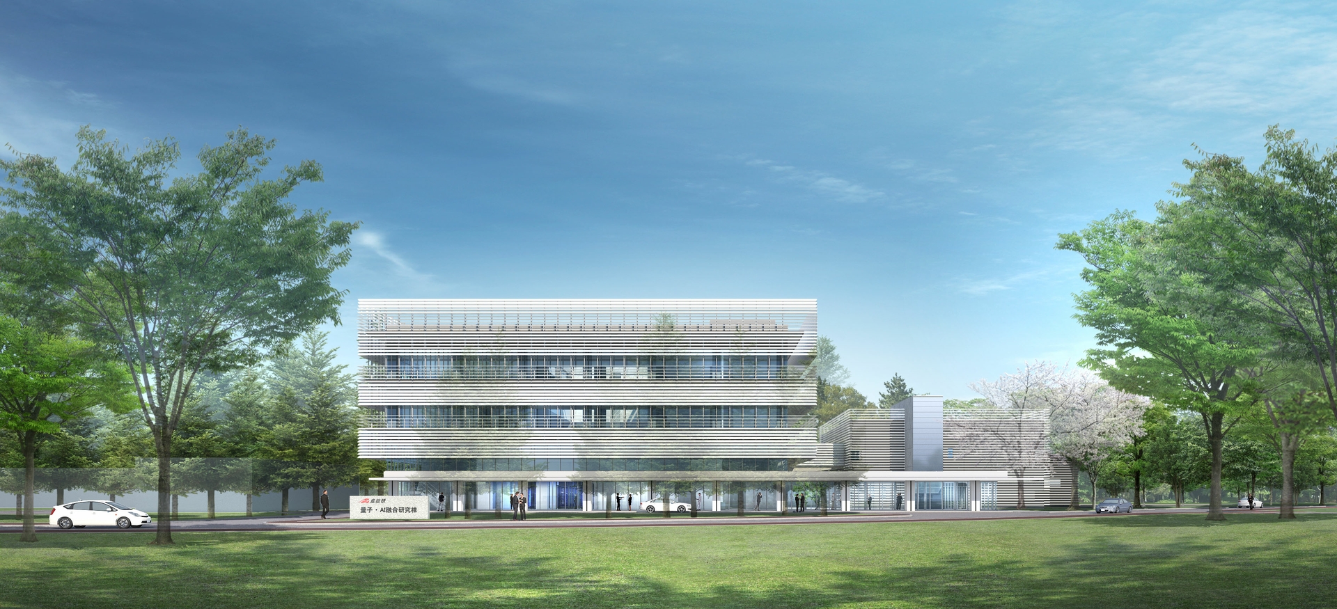 NVIDIA Powers Japan’s ABCI-Q Supercomputer for Quantum Research ...
