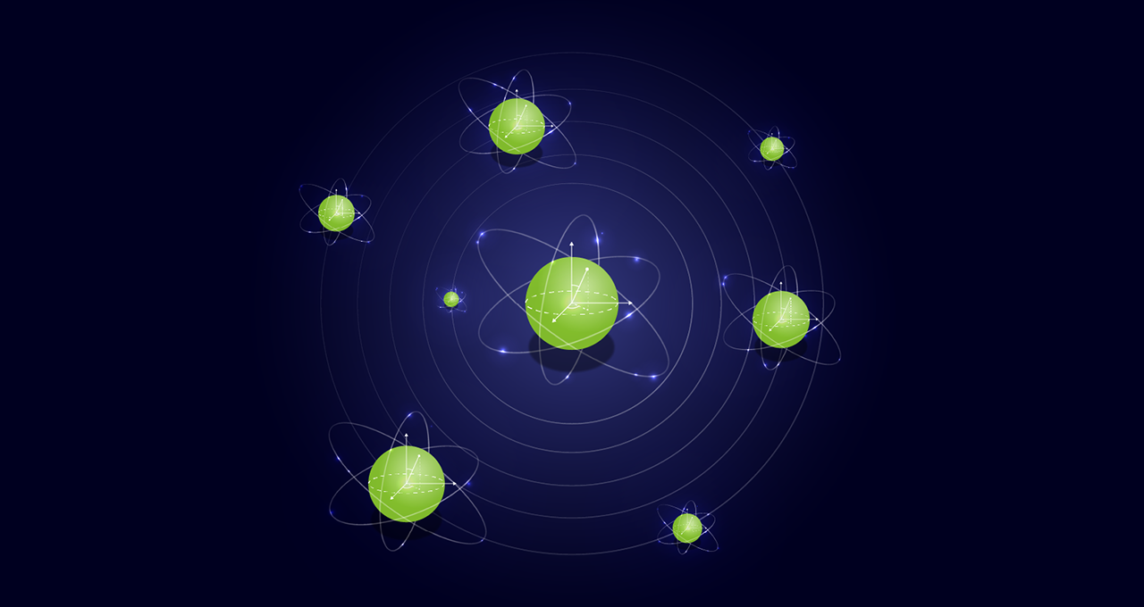 NVIDIA Launches Cloud Quantum-Computer Simulation Microservices ...
