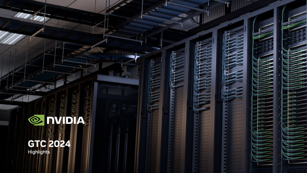 GTC 2024 News | NVIDIA Newsroom