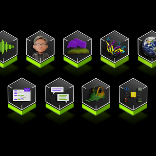 NVIDIA NIM Revolutionizes Model Deployment, Now Available to Transform World’s Millions of ...