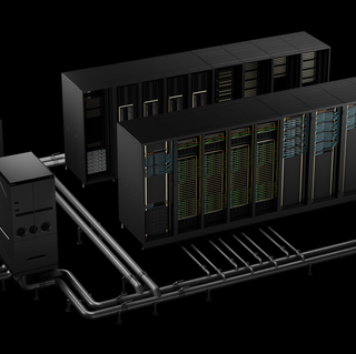 Computer Industry Joins NVIDIA to Build AI Factories and Data Centers ...
