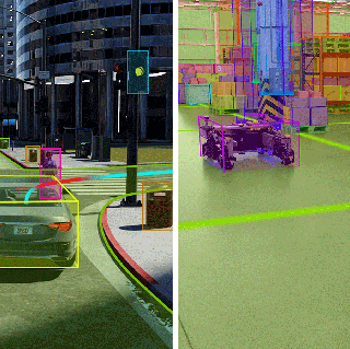 NVIDIA Announces Omniverse Microservices to Supercharge Physical AI | NVIDIA Newsroom