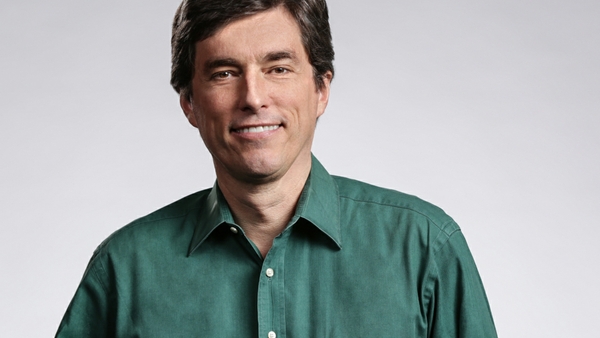 Executives | NVIDIA Newsroom
