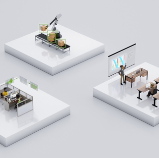 US Technology Leaders Tap NVIDIA AI Software to Transform World’s ...