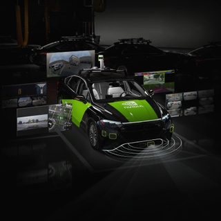 NVIDIA DRIVE Hyperion Platform Achieves Critical Automotive Safety and ...