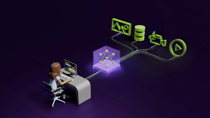 Latest News | NVIDIA Newsroom