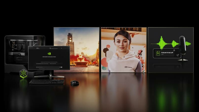 Home | NVIDIA Newsroom