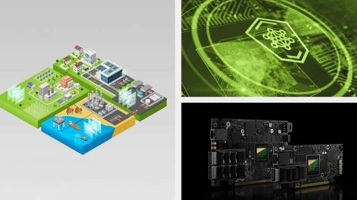 Latest News | NVIDIA Newsroom