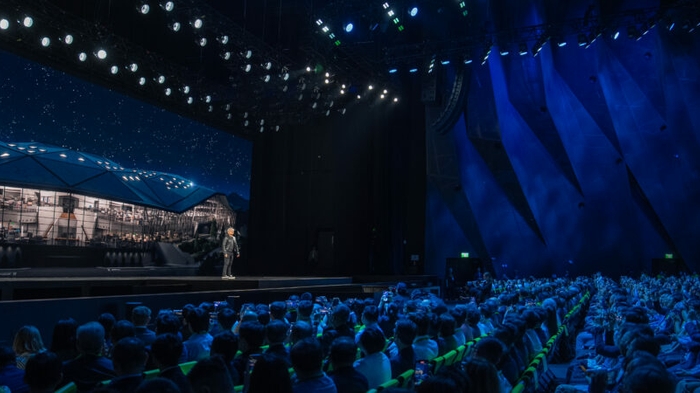 Latest News | NVIDIA Newsroom