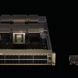 NVIDIA Spectrum-X Ethernet Switches Speed Up Networks for Meta and ...