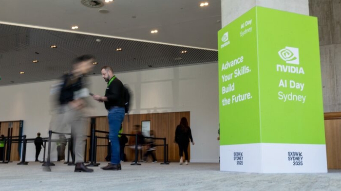 AWS and NVIDIA Announce Strategic Collaboration to Offer New Supercomputing Infrastructure ...