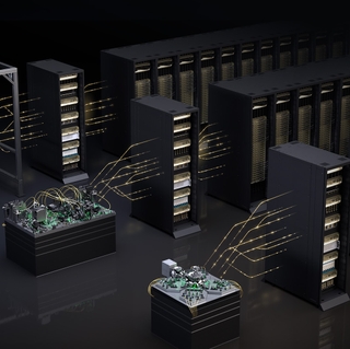 NVIDIA Introduces NVQLink — Connecting Quantum and GPU Computing for 17 Quantum Builders and ...