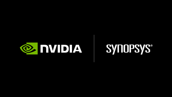 NVIDIA and Synopsys Announce Strategic Partnership to Revolutionize ...