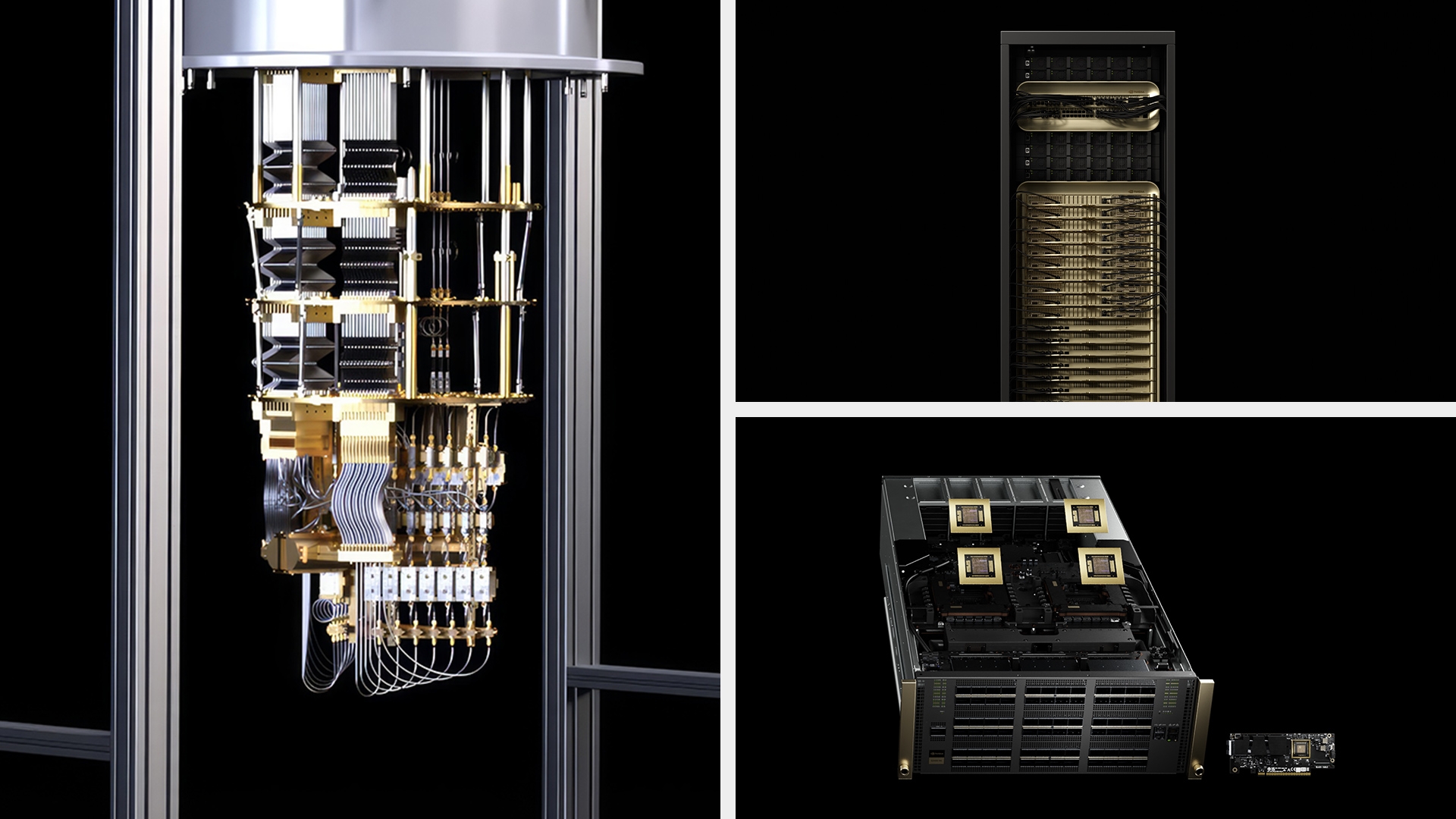 NVIDIA and RIKEN Advance Japan’s Scientific Frontiers With New Supercomputers for AI and Quantum ...