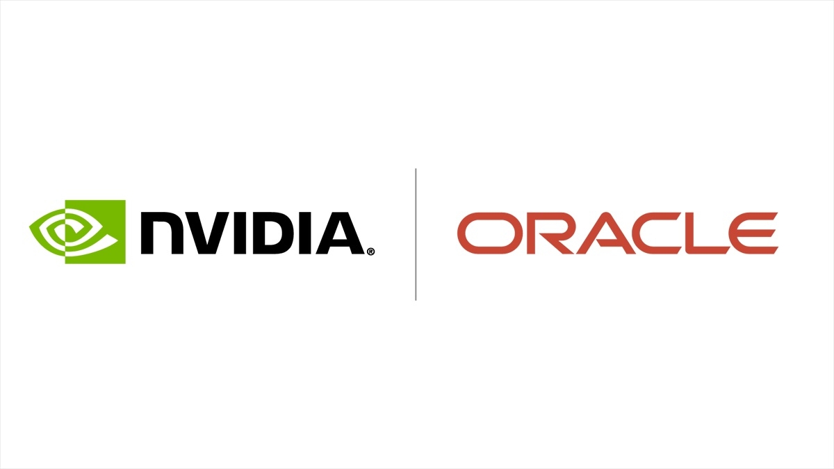 Oracle and NVIDIA Collaborate to Help Enterprises Accelerate Agentic AI ...