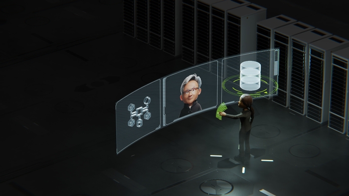 NVIDIA to Build Accelerated Quantum Computing Research Center | NVIDIA ...