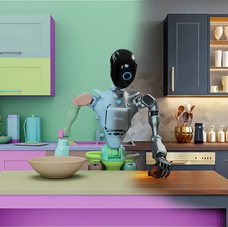 NVIDIA Announces Major Release of Cosmos World Foundation Models and ...