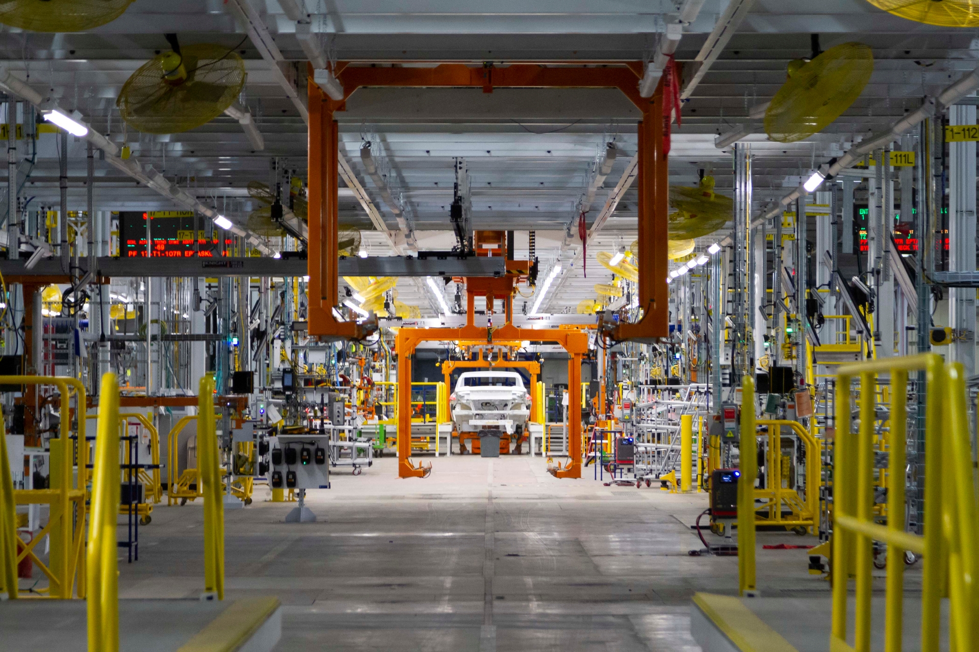 General Motors and NVIDIA Collaborate on AI for Next-Generation Vehicle Experience and ...