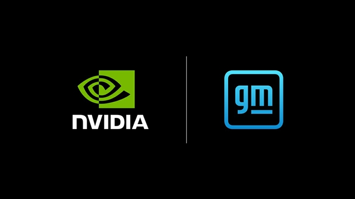 General Motors and NVIDIA Collaborate on AI for Next-Generation Vehicle ...