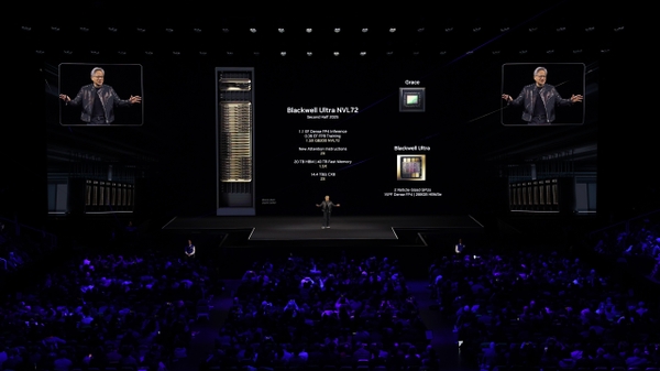 GTC 2025 News | NVIDIA Newsroom