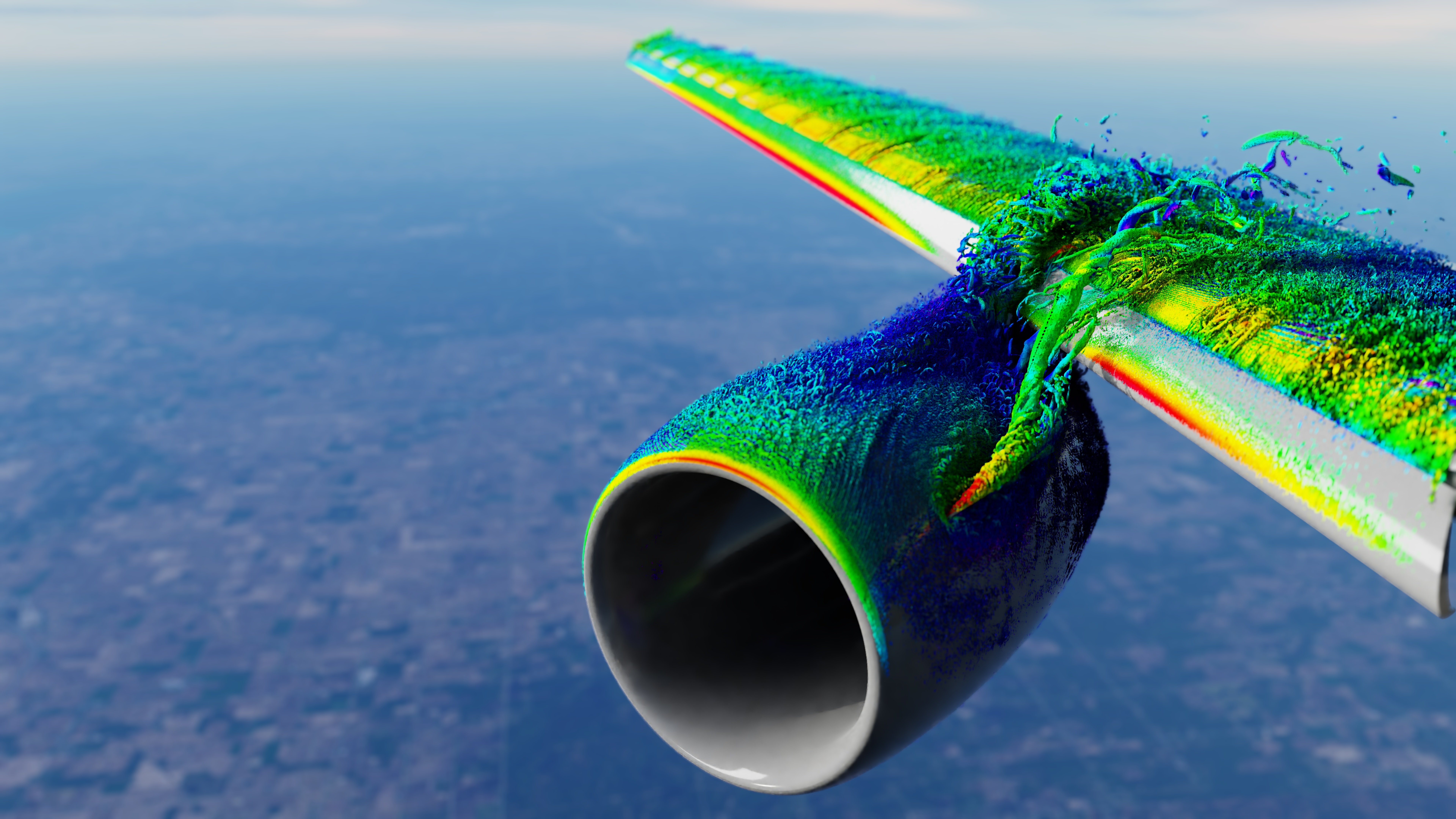 NVIDIA Blackwell Accelerates Computer-Aided Engineering Software by ...